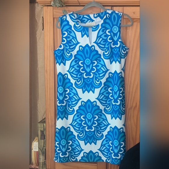 Chelsea Dunn | Dresses | Chelsea Gunn Resort Sleeves Dress Smile L ...